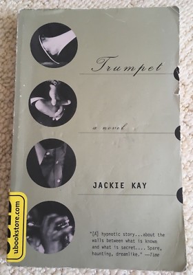 Trumpet by Jackie Kay (Paperback, Lightly used) 9780375704635| eBay
