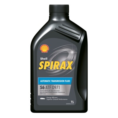 10x1L MB 236.17 MERCEDES A0029890603 GETRIEBEÖL 9G-Tronic D971 ATF ...