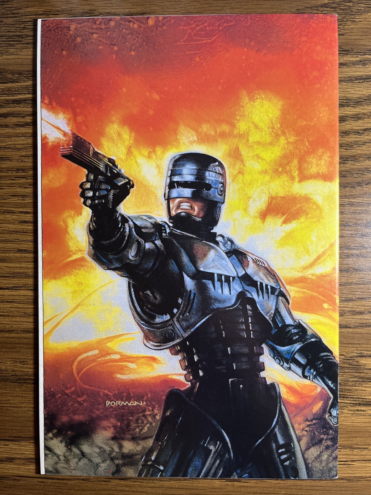 DARK HORSE COMICS 1 PREDATOR 1ST APP TIMECOP CHRIS CLAREMONT DAVE ...