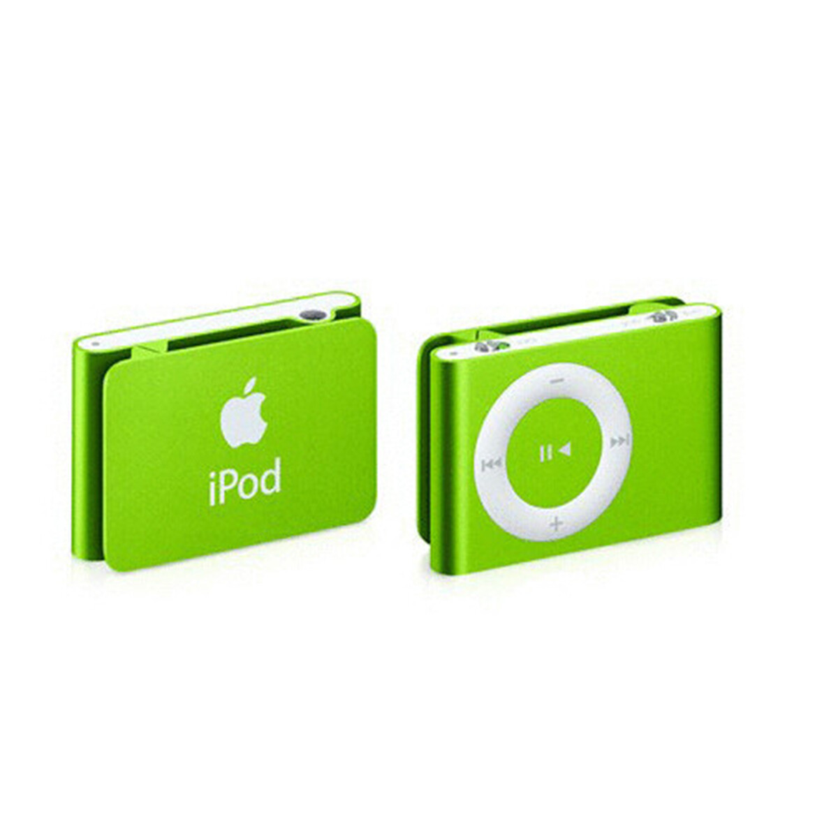 Ipod Shuffle 4th Generation Headphones