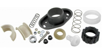 GEAR SHIFTER BUSHING REPAIR REBUILD KIT VOLKSWAGEN VANAGON 1980-1991 | eBay