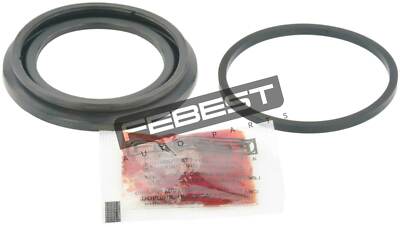 0775-RW420F Febest FRONT BRAKE CALIPER REPAIR KIT 55101-80J02-999 ...