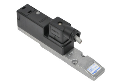 FESTO relay plate, relaisplatte IRP2-02-1/8, 118898, 152838, IRP2 | eBay