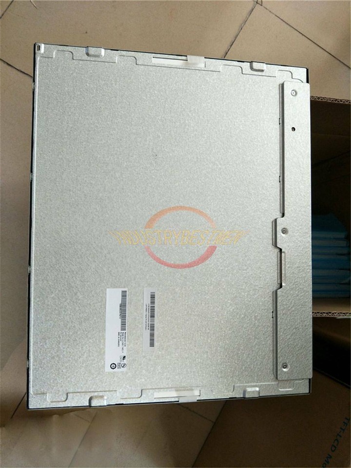 1PCS G190ETN01.0 19" AUO 1280*1024 Resolution LCD Screen Panel NEW | eBay