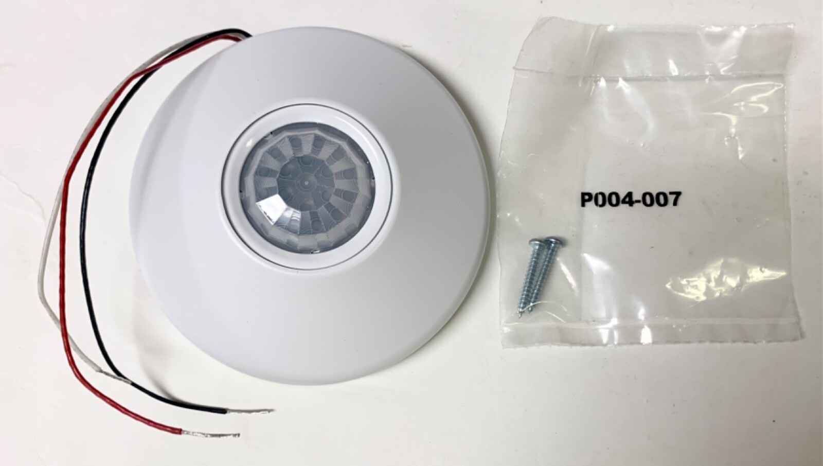 ACUITY CONTROLS CM9 184CGW 6DXD9 Ceiling Mount Sensor Switch | eBay