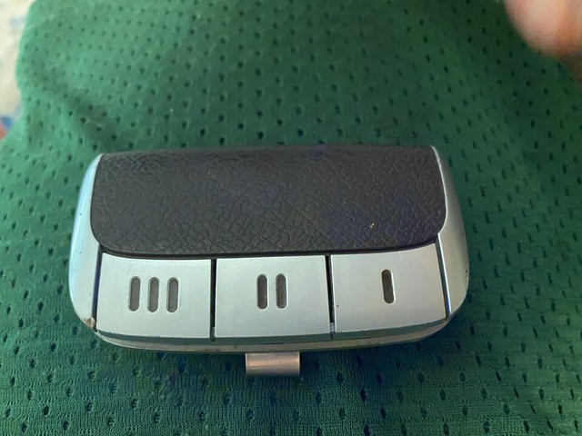 LiftMaster 373P 3 Button Garage Remote Control with Proximity Lighting ...