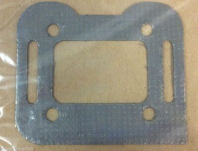 For Mercruiser Exhaust Manifold Riser Gasket 3.7L 3.7 470 165 170 190 ...
