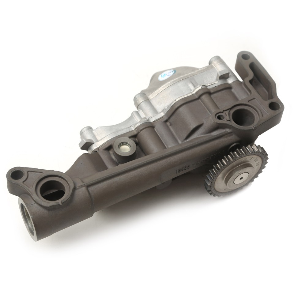 Oil Pump Fit for Benz M270.910 1.6T M270.920 2.0T 2701800000 A180 200 ...