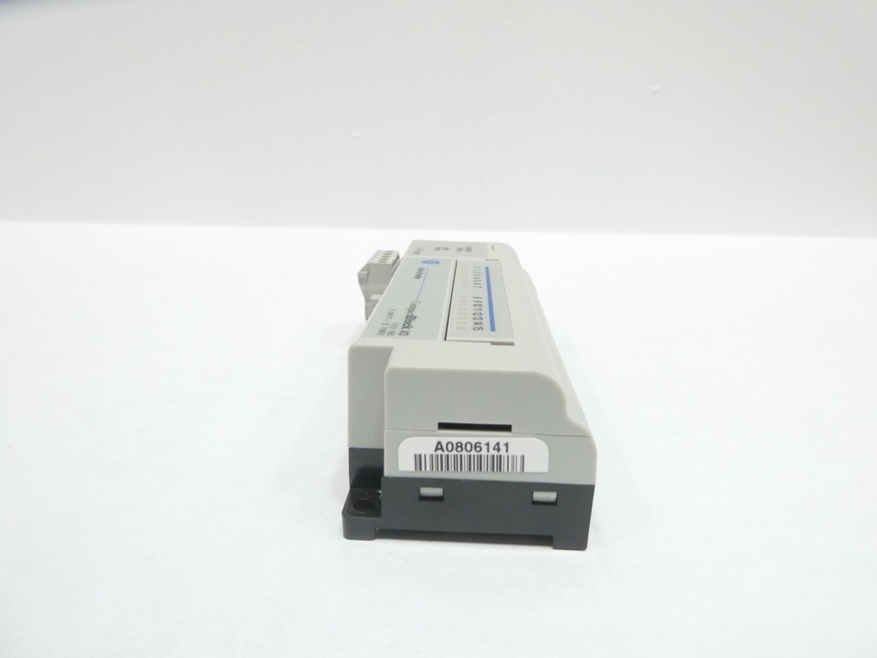Allen Bradley 1791D-16B0 Compact Block I/o Module Ser C | eBay