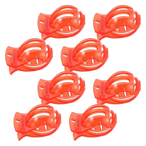 8pcs Golf Ball Alignment Tool: Line Drawing Marking Alignment Tool ...