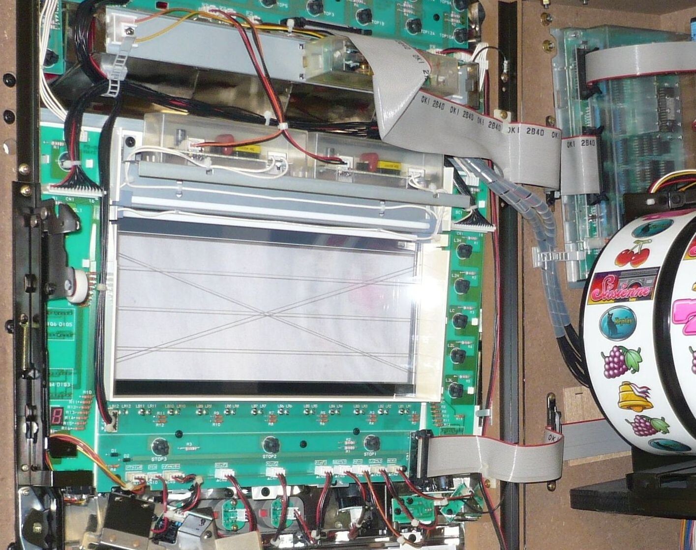 10 PACHISLO SLOT MACHINE LIGHT BULBS - NEW #85 WEDGE BULBS - FIT MANY ...