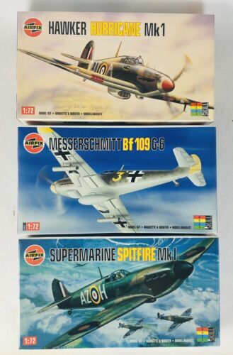Airfix Toy Models & Kits for sale | eBay
