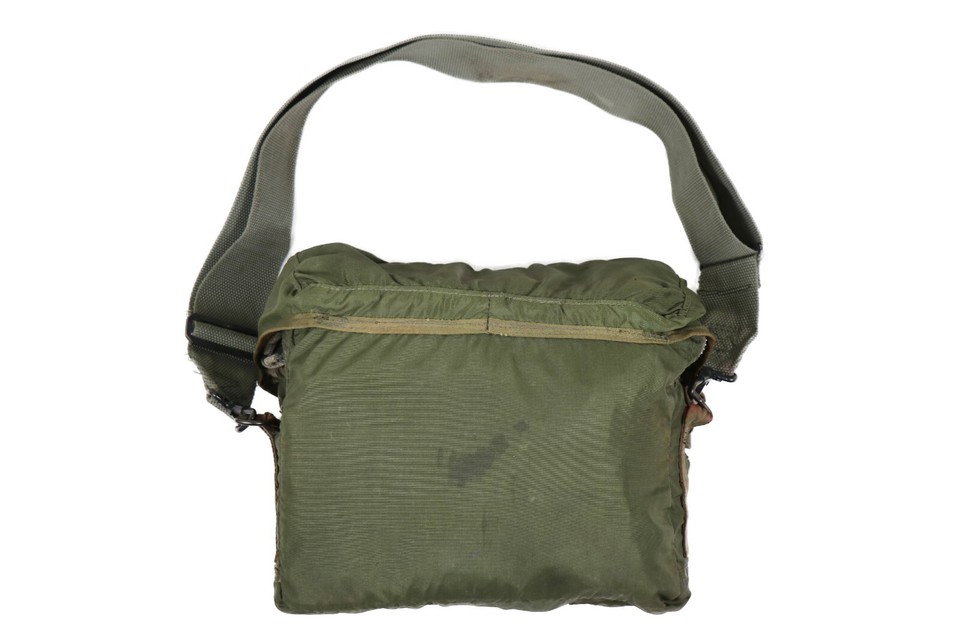 Complete USGI Alice Tri-Fold First Aid Kit General Purpose OD Green | eBay