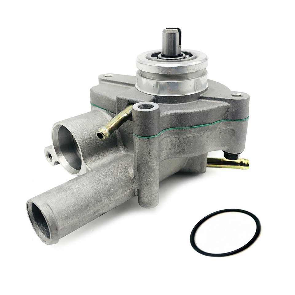 Water Pump w/ O-RING For HiSun UTV ATV 500 700 Massimo Supermach MSU ...