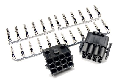 Painless Wiring 40011 Quick Connect Terminal Kit | eBay