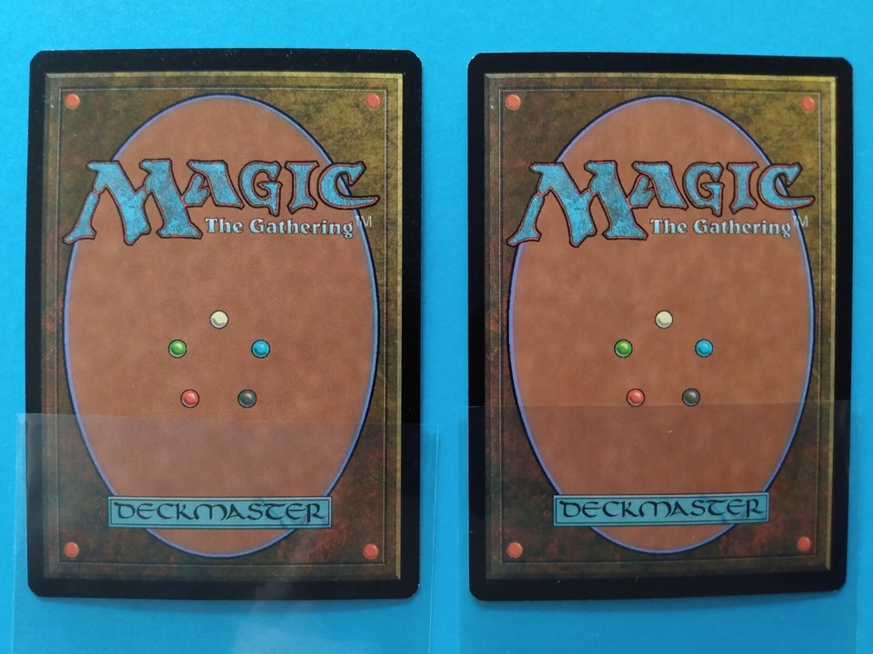 FOIL 🌈🔨 Seashell Cameo 🔨🌈 Invasion Vintage MTG | Unplayed! NM++ | See ...