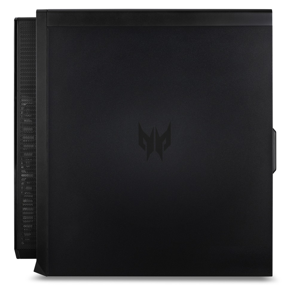 Acer Predator PO5-640 Desktop Intel Core i7-12700 2.10GHz 16GB RAM 1TB ...