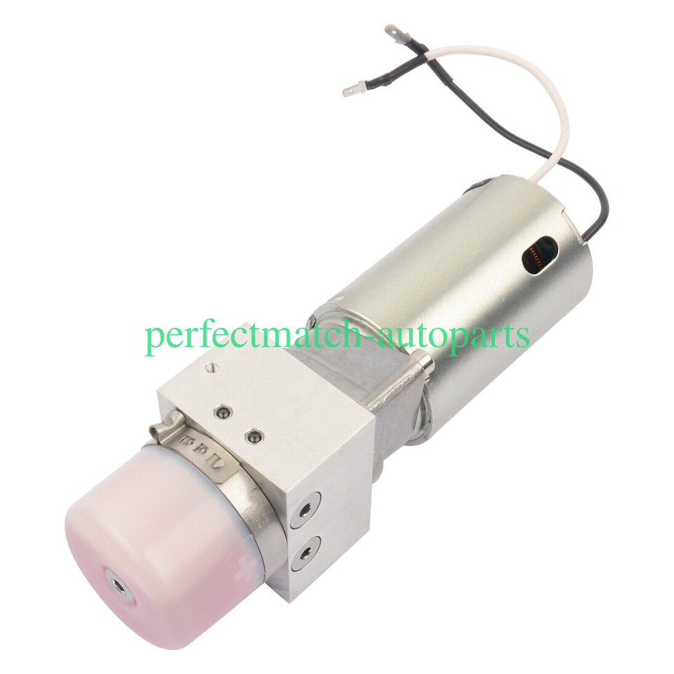 Hydraulic Pump Convertible Top Folding Roof Unit 54347119633 for BMW Z4 ...