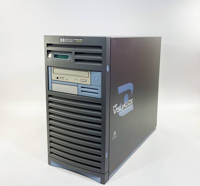 10294 HP Workstation Visualize B2000 A5983A for sale online | eBay