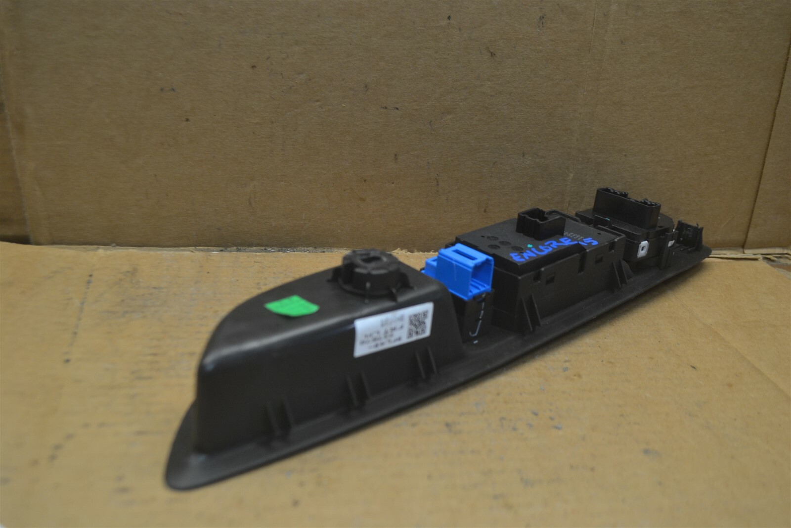 13-16 Buick Encore Master Switch OEM Door Window 13305373 Lock 234-11F7 ...