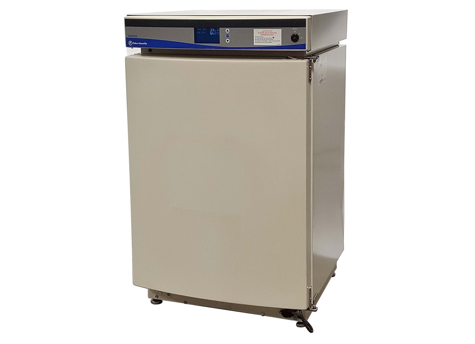 Fisher Scientific Kendro Isotemp Lab CO2 Incubator FFC0300TABB ...