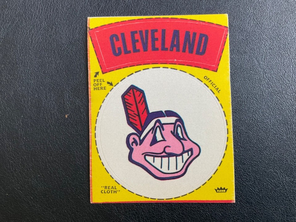1968-72 FLEER BASEBALL CLOTH PATCHES/STICKERS PICK CARDS YOU WANT | eBay