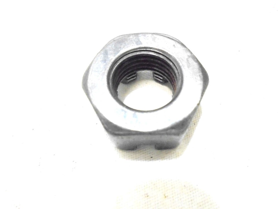 1970-1981 Camaro Lower Control Arm Nut | eBay