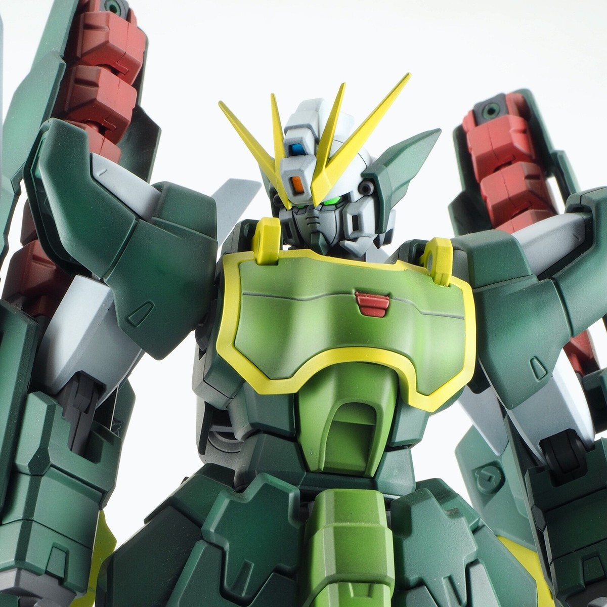 Gundam Nataku Wallpaper