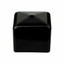 Vinyl Rubber Flexible Square Tube Tubing Pipe End Cover Cap - Select ...