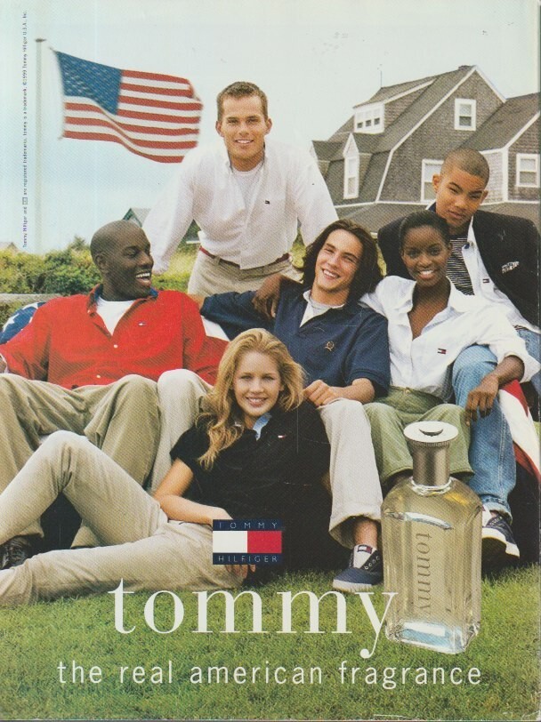 Playboy Magazine Playmate Brooke Richards Naomi Campbell December 1999 ...