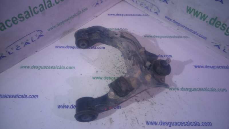 4010A117 UPPER HANDLEBAR FRONT LEFT WHEEL SUSPENSION / 603235 FOR ...