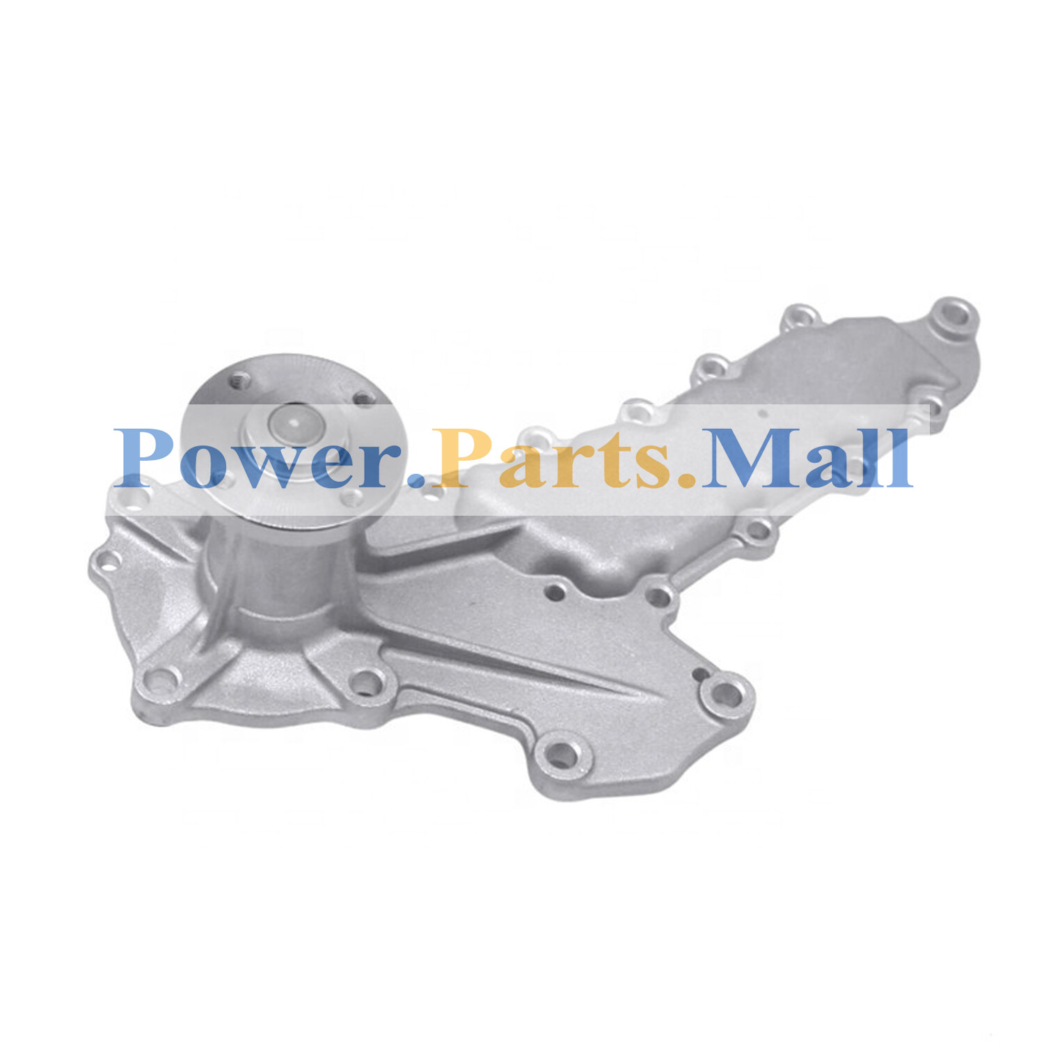 1 pc Water Pump 17331-73030 Fit For Kubota D1503-M V1702-DI V2003-M V2403-M-DI | eBay