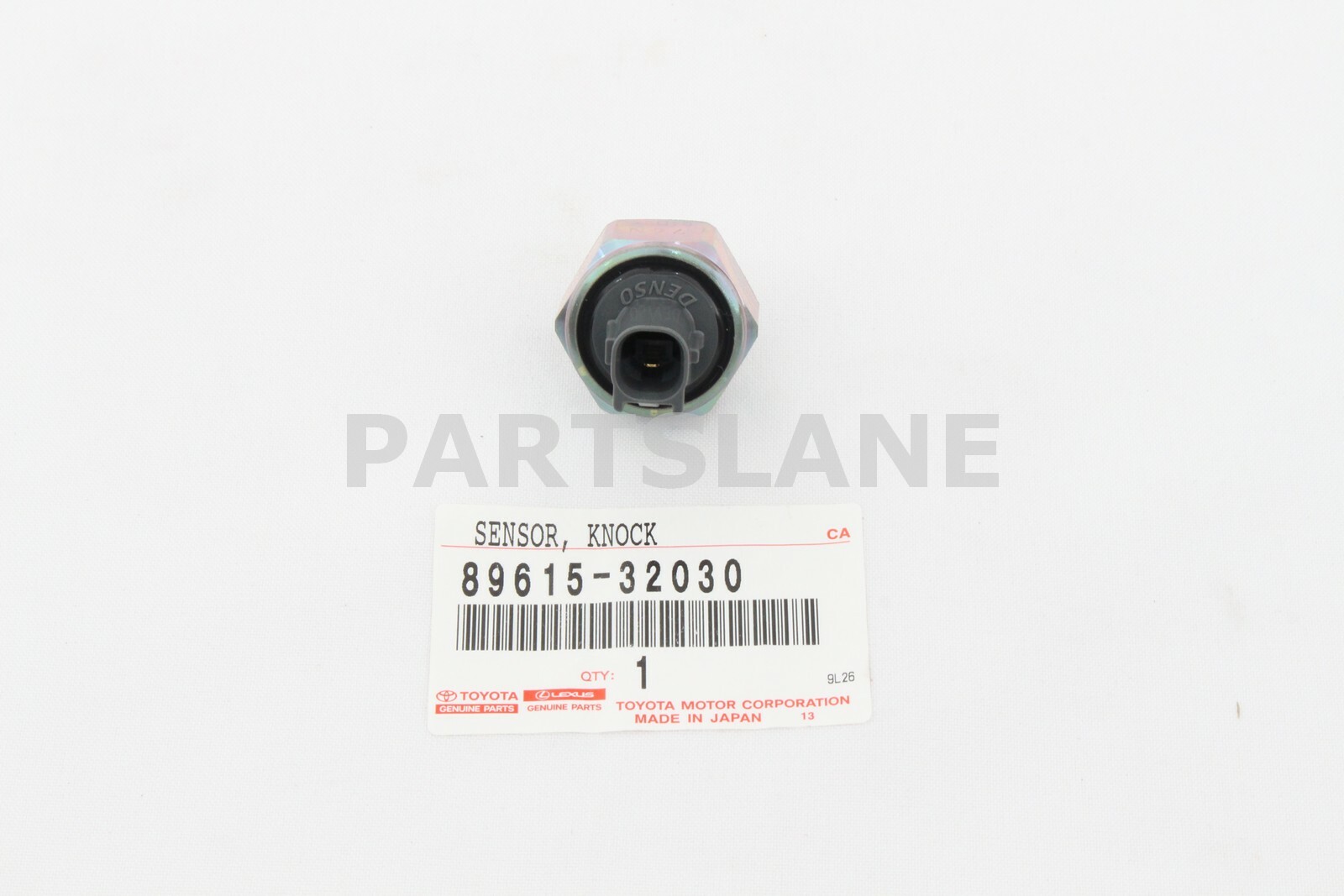 Toyota Camry Lexus ES300 OEM Genuine Knock Control Sensor 89615-32030 ...