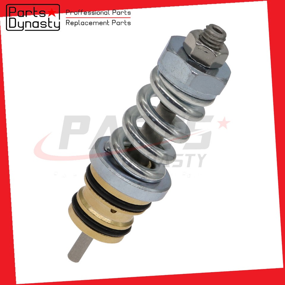 UNLOADER VALVE KIT fit Many Coleman Powermate / Simpson Pressure Washer ...