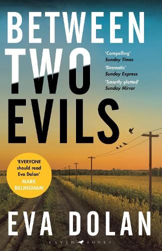 Eva Dolan Between Two Evils (Tascabile) 9781408886410 | eBay