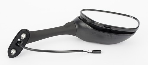 Suzuki Genuine GSX-R1000 K5 - K6 Bodyworks Mirror Assembly RH 56500 ...