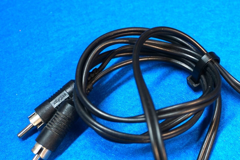original RCA / Cinch cable - 90cm Revox B215 B225 B226 B710 etc... | eBay
