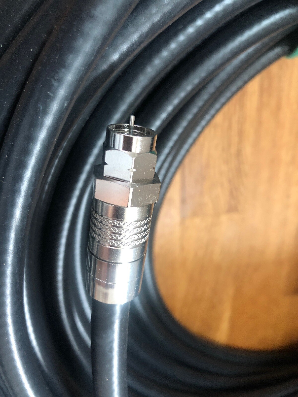 BELDEN 7731A HD-SDI BRILLIANCE VIDEO COAXIAL CABLE, RG11 6GhzBLACK, 120 ...