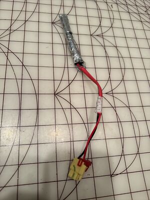 OEMM DA47-00301D Refrigerator Thermal Fuse DA47-00301D, DA47-00432A ...