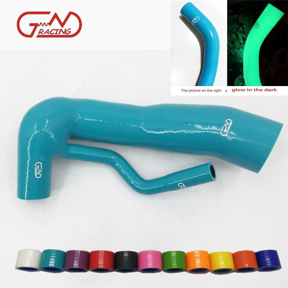 Fit Mini Cooper S | Countryman R60 N18 Engine Silicone Intake Inlet ...