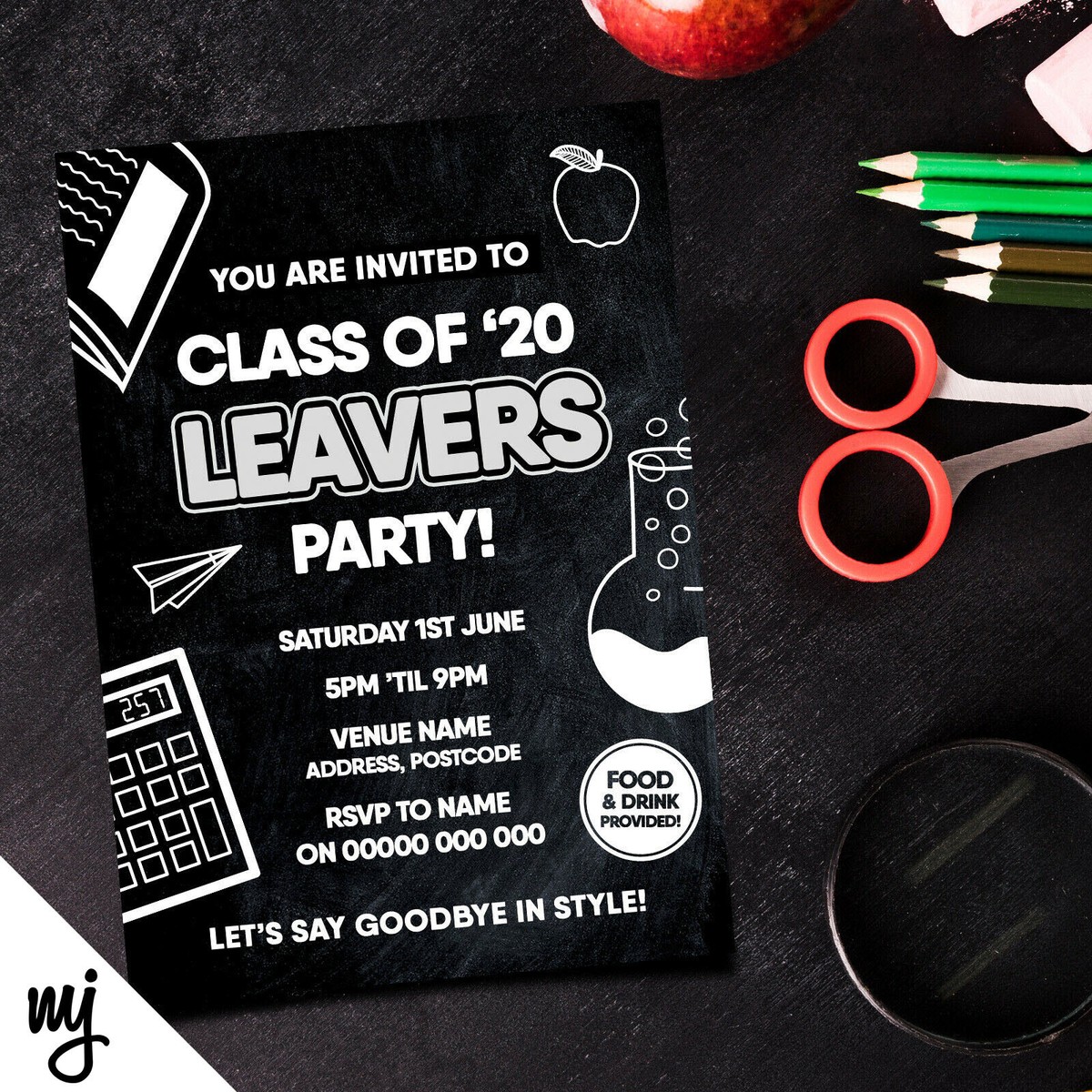 Printable Invitation For School Train Party Invitations (Free