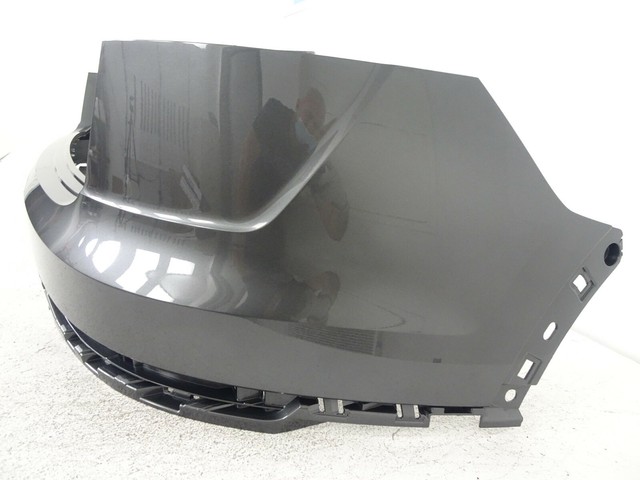 Rear Bumper Cover Audi Q8 2019 4M8807511 Original for sale online | eBay