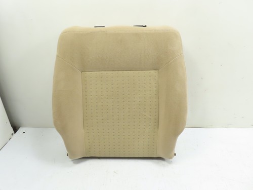 03 Volkswagen Eurovan GLS #1247 Seat Cushion, Backrest 2nd Row Beige ...
