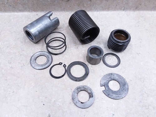 Suzuki 550 Triple GT GT550 Indy Engine Kickstart Spring Parts Lot 1975 ...