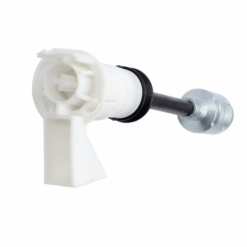 Bonnet Release Lock Latch 1343577 For FORD FOCUS MK2 Repair Set Kit ...