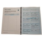 2025 Safer Food Better Business SFBB 24 Month Diary Refill | eBay UK