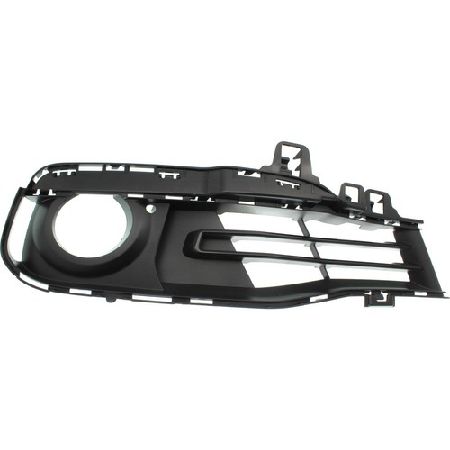 51117396878 New Fog Light Trim Driving Lamp Passenger Right Side for ...
