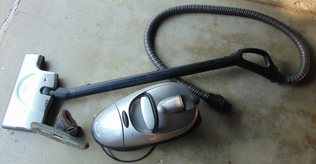 Tristar MG2 A101N Canister Vacuum Cleaner for sale online | eBay