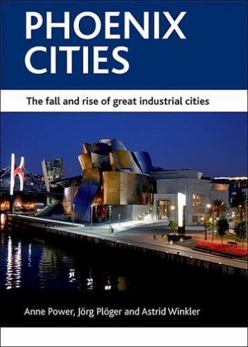 Case Studies on Poverty, Place and Policy Ser.: Phoenix Cities : The ...