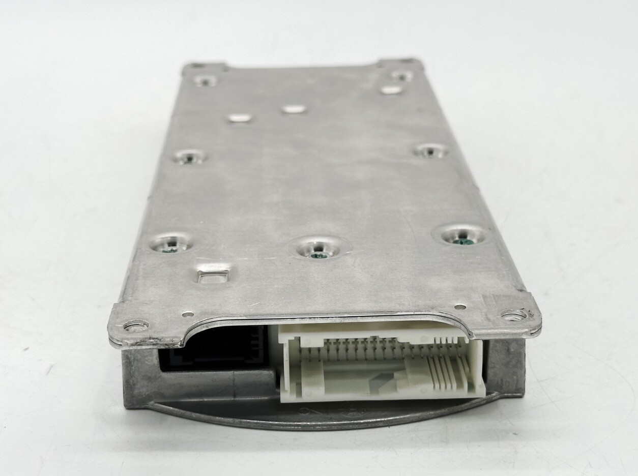 2010 BMW Bluetooth Communication Module OEM 84109224674 Tp0211 for sale ...